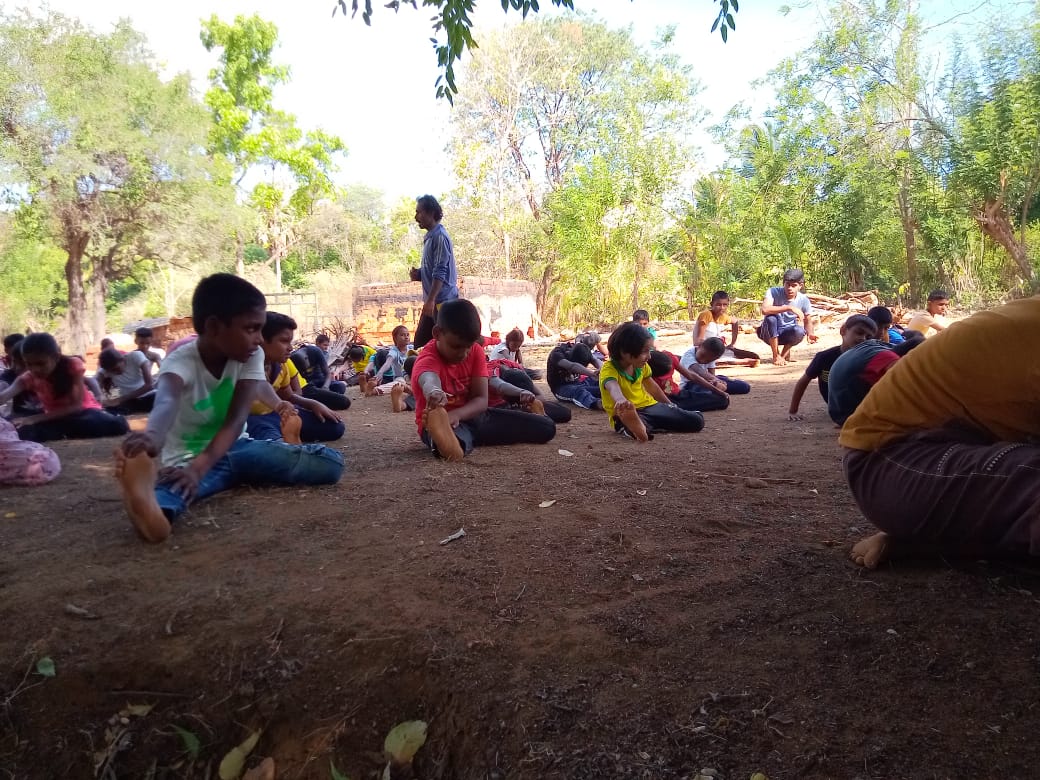 Reviving Angampora Martial Art | Foundation of Goodness